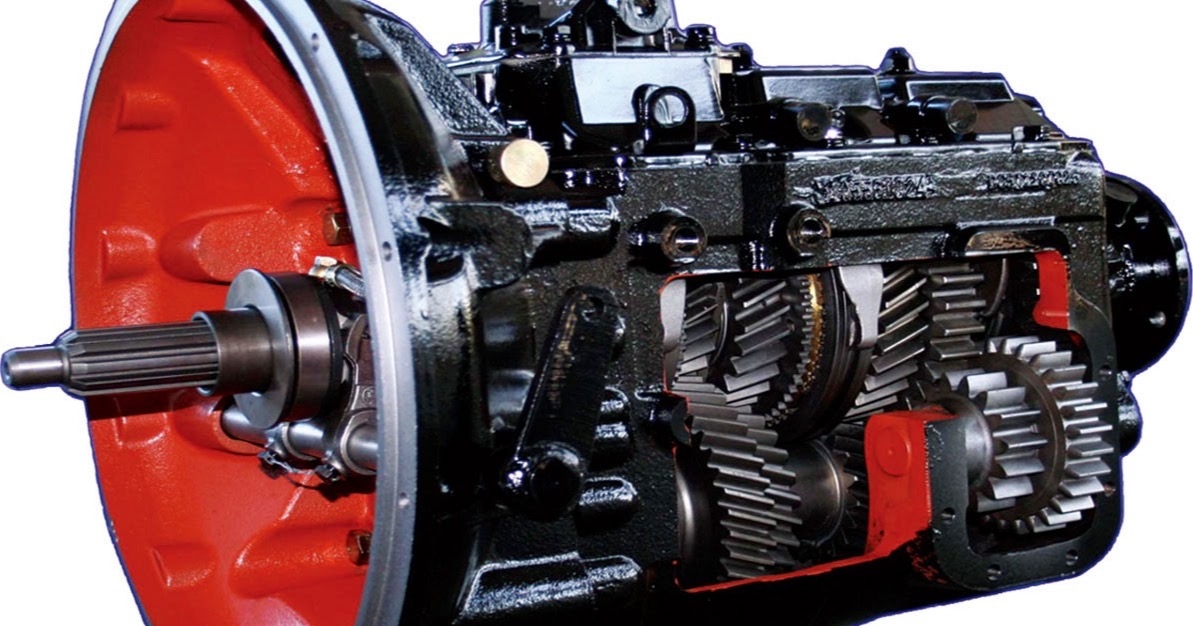 Why Customers Love our Reman Transmissions!